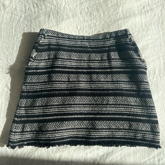 LOFT | Skirts | Loft Skirt | Poshmark
